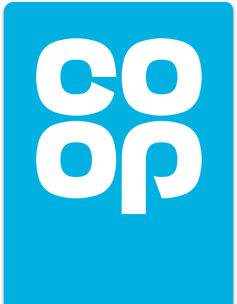 Homepage - Co-op